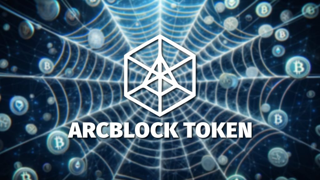 Arcblock Token’s Rapid Rise: Analyzing the 83% Surge – Golden Lion Traders