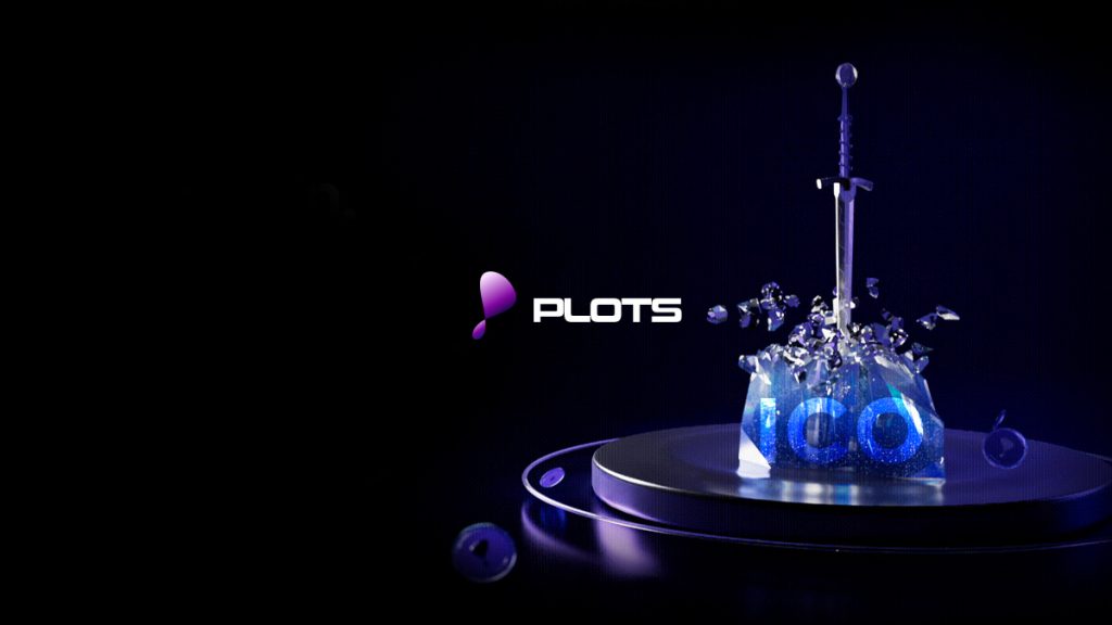 Plots Finance ICO: Pioneering GiFi in Gaming Finance – Golden Lion Traders