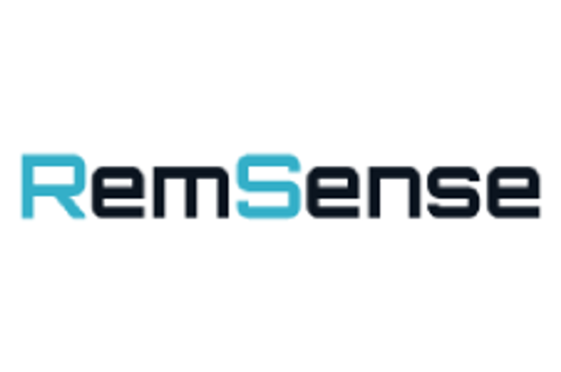 RemSense Technologies: Enabling Industrial Digital Transformations ...